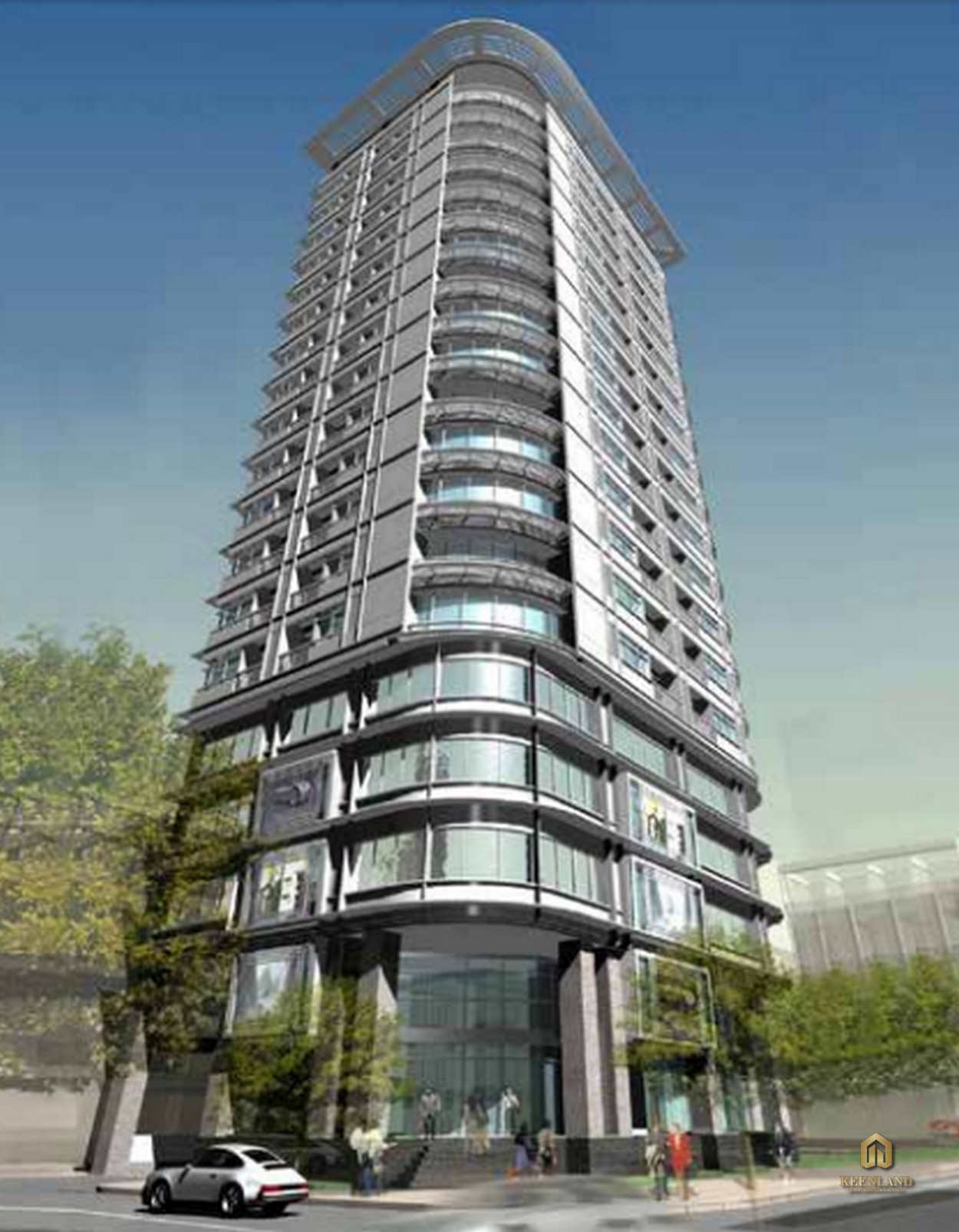 Căn Hộ The One Saigon Quận 1 | Giá Bán & Ưu Đãi【11/2024】